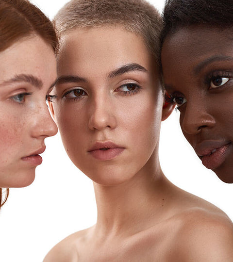 The Fitzpatrick Scale: Understanding Your Skin Tone – Satori Laser