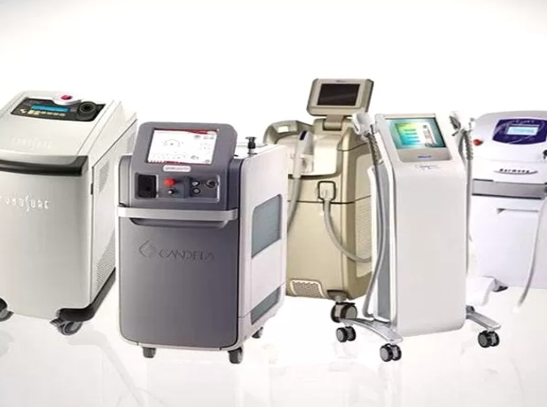 How Laser Hair Removal Technology Has Evolved Over the Years? – Satori ...