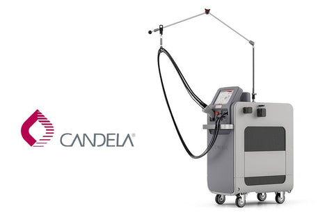 Why Candela is the Best Laser Hair Removal Machine? – Satori Laser