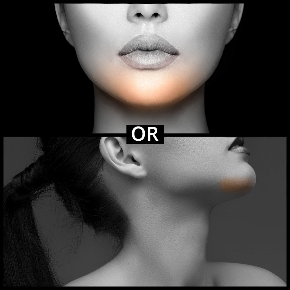 Chin Extended Laser Hair Removal – Satori Laser